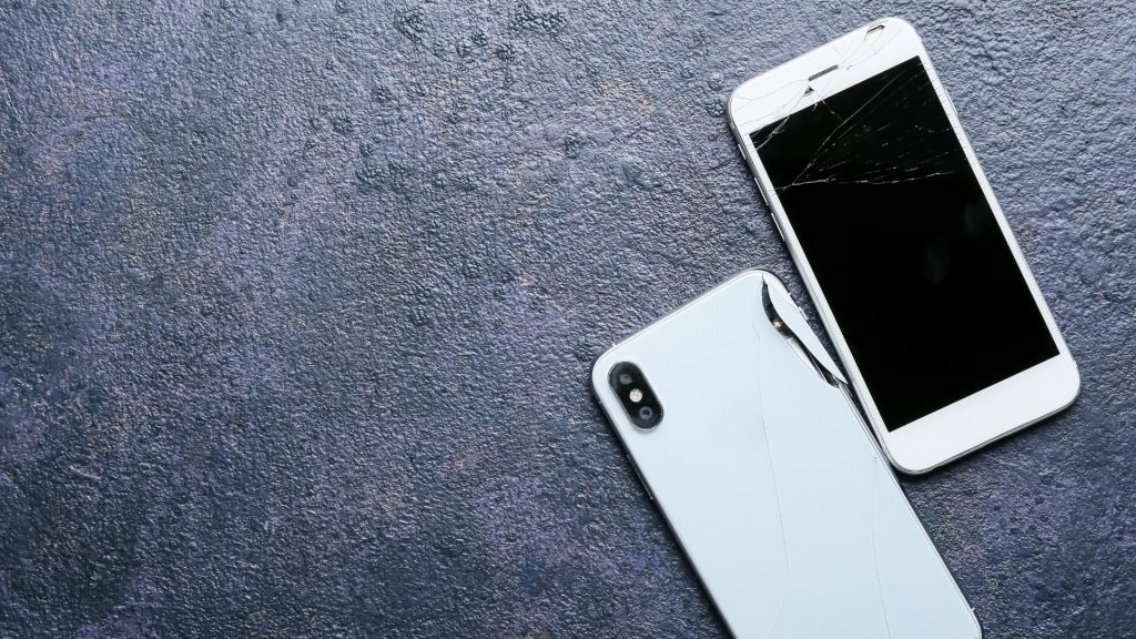 SP Mobile - Fairfield City Central