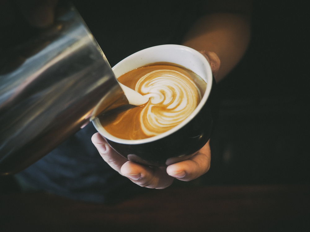 Kym Coffee - Fairfield City Central